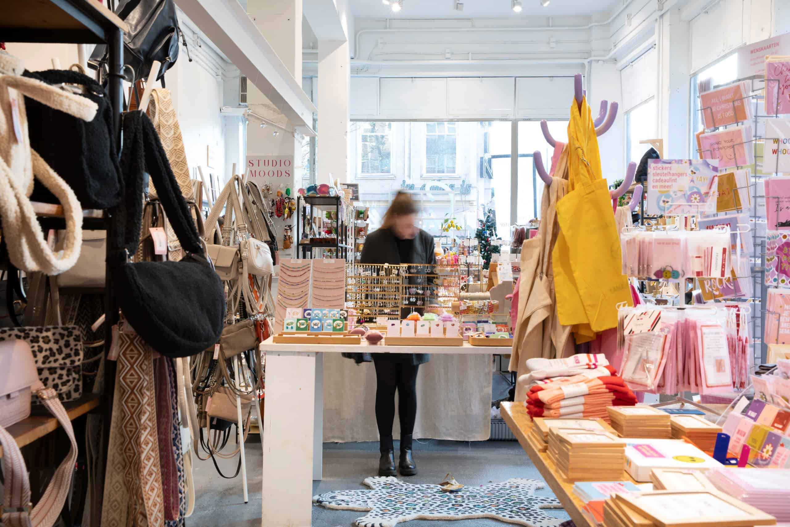Swan Market Events 2026 | Creative Markets in the Netherlands