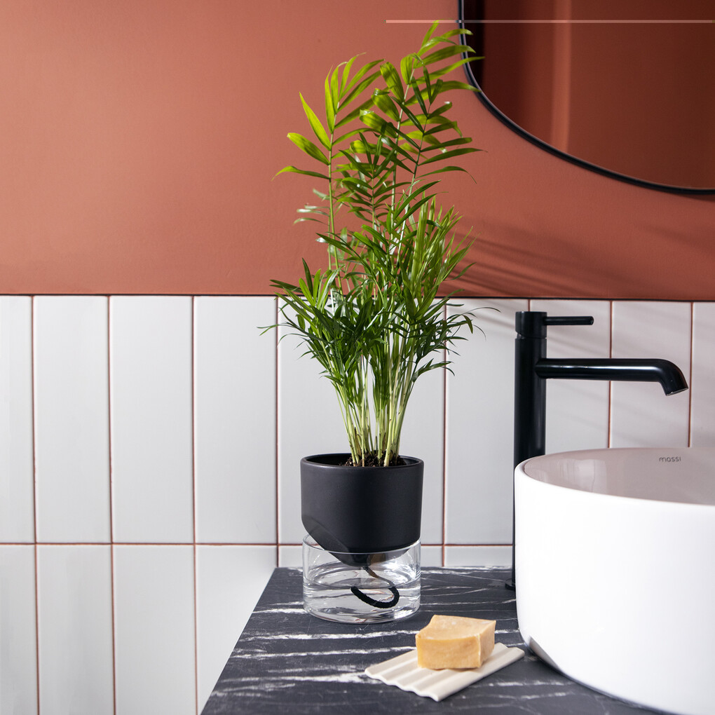 Kapi Klein – Groen - Swan Market | Conceptstore voor Creatieve Kado's