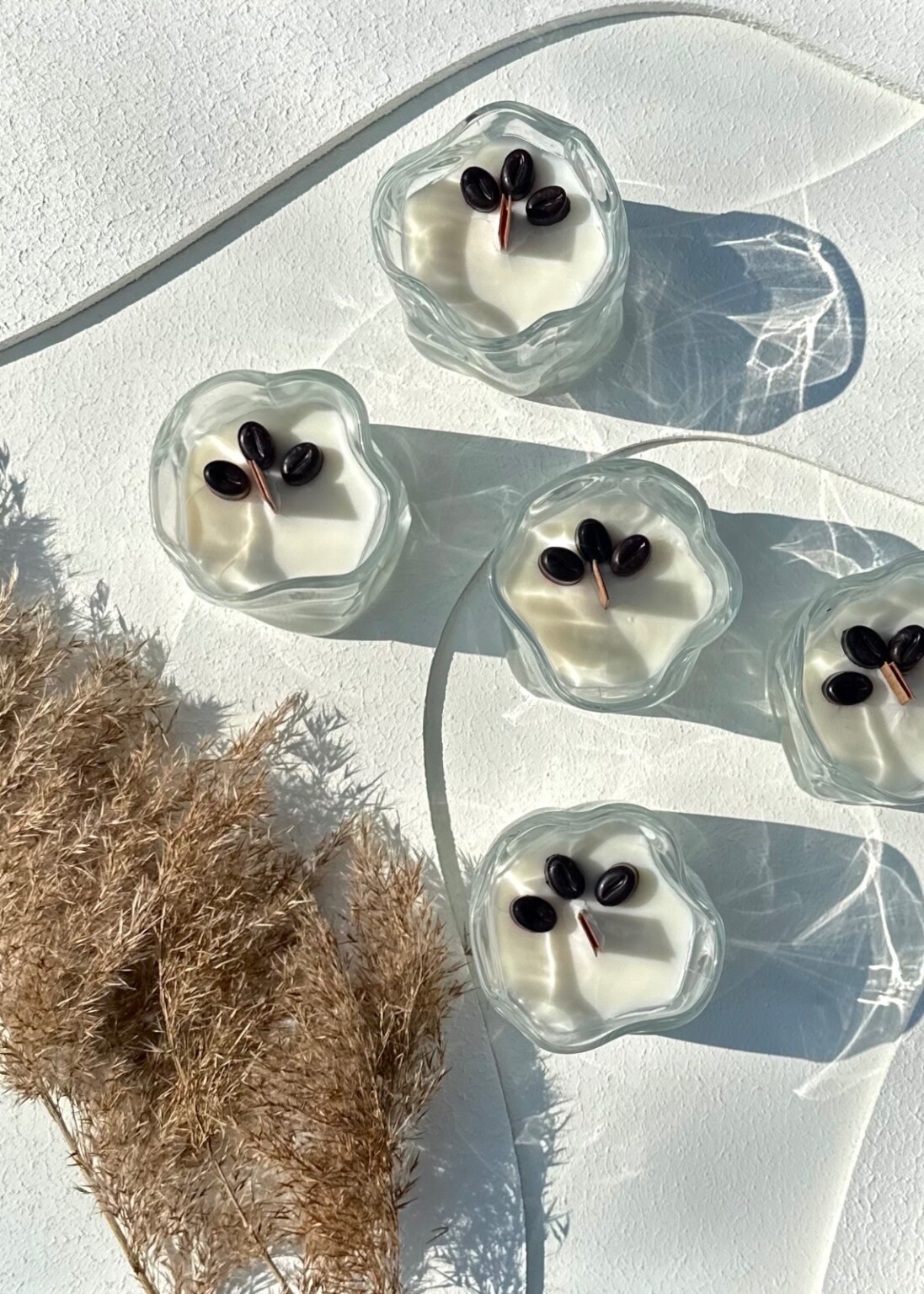 Coffee Glow - Swan Market | Conceptstore voor Creatieve Kado's