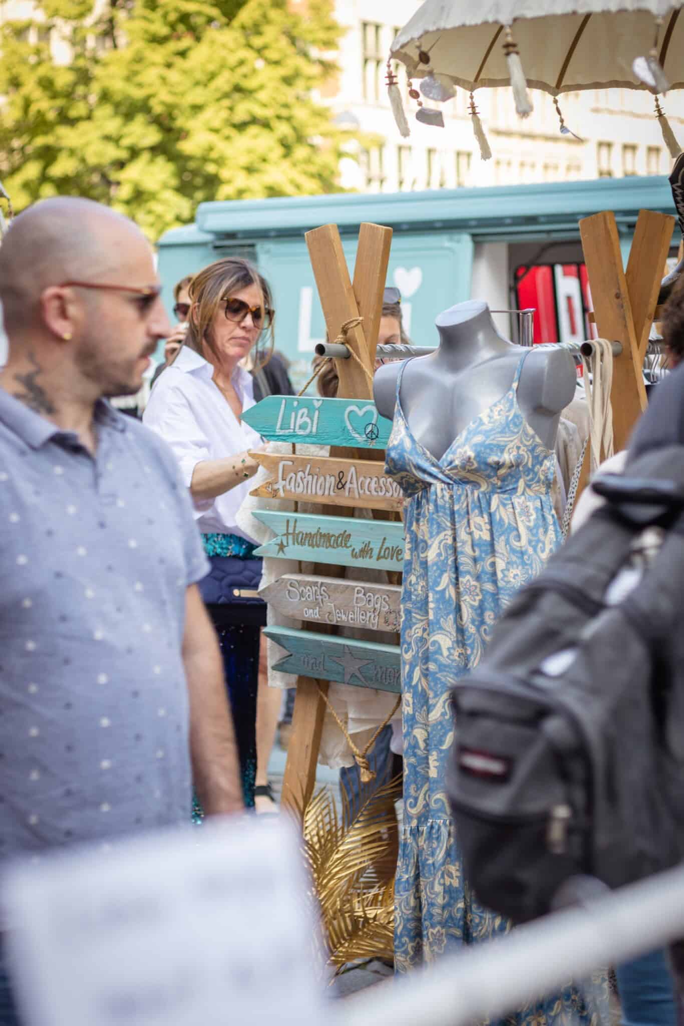 Swan Market Events 2026 | Creative Markets in the Netherlands