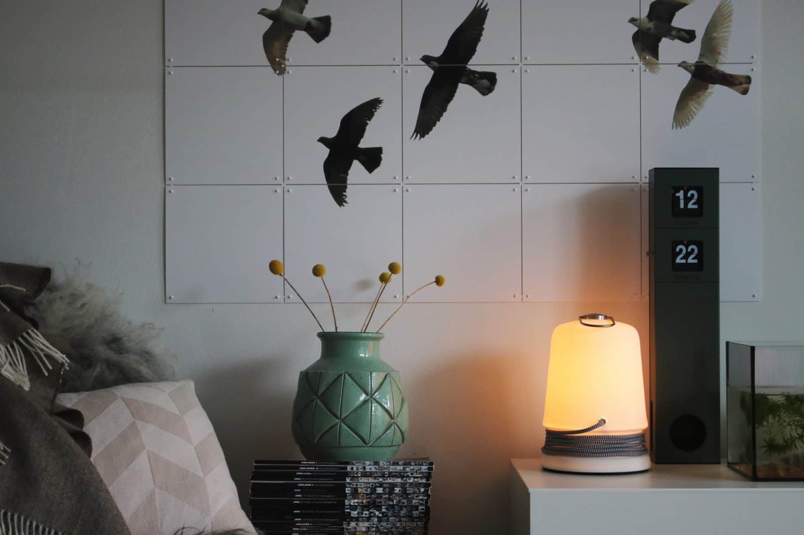 Cable Table Light Glossy - Direct te koop op Swan Market