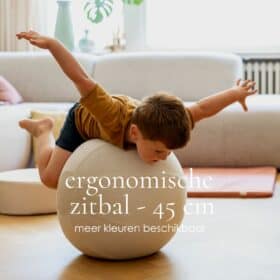 Alles over de ergonomische zitbal - Swan Market