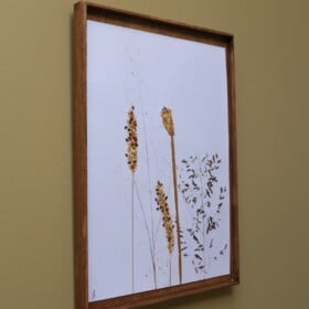 Rood Roos DIY Weefpakket Klein - Swan Market | Conceptstore voor ...