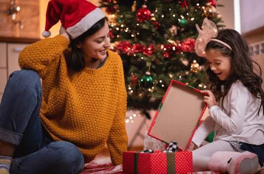 Het perfecte kerstkado voor jouw moeder! - Swan Market | Conceptstore ...